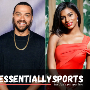 Who is NBA Journalist Taylor Rooks' Boyfriend? Exploring viral Media ...