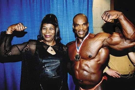 “Everybody Thinks It’s an Individual Sport”: Ronnie Coleman Made an ...