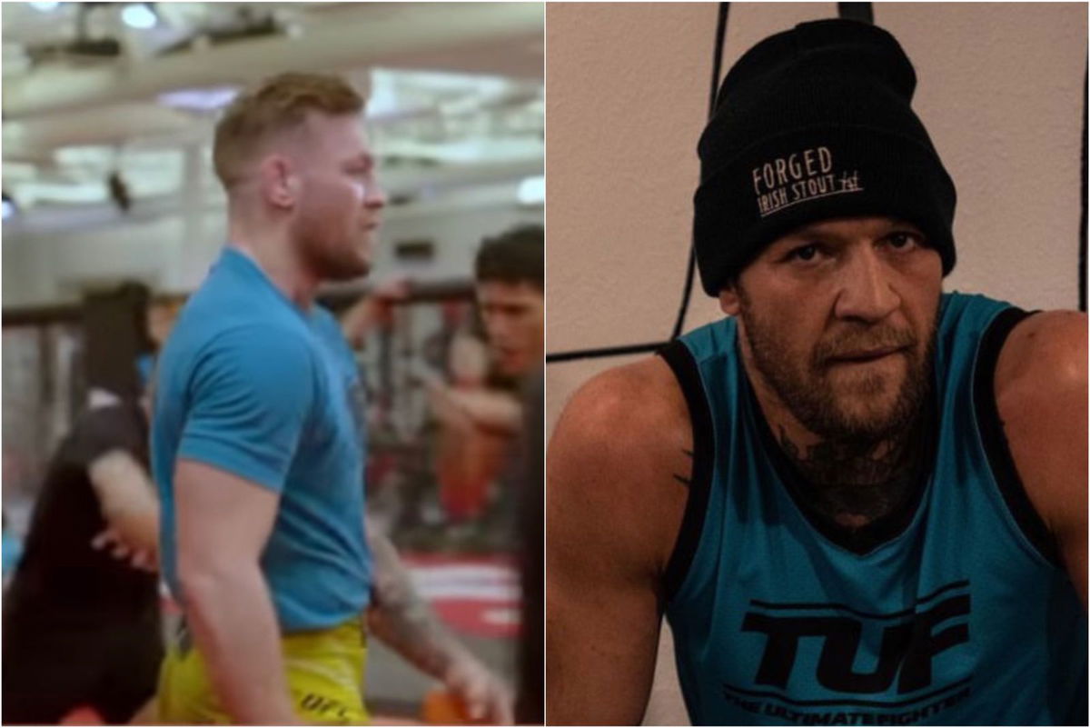 “Stuck in the Mud” - UFC Fans Giggle Over Conor McGregor’s Recently ...