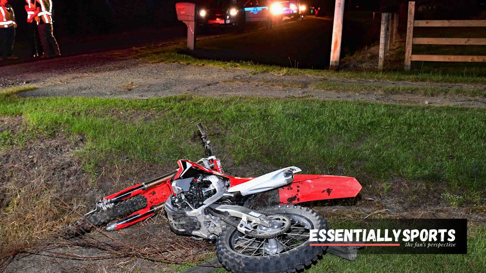 33-Year-Old Dirt Bike Rider from Florida Lost His Life After Crashing ...