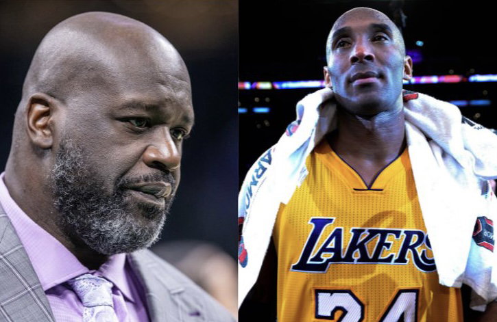 Putting Aside Best Rapper Beef, Shaquille O’Neal Set to Collaborate ...