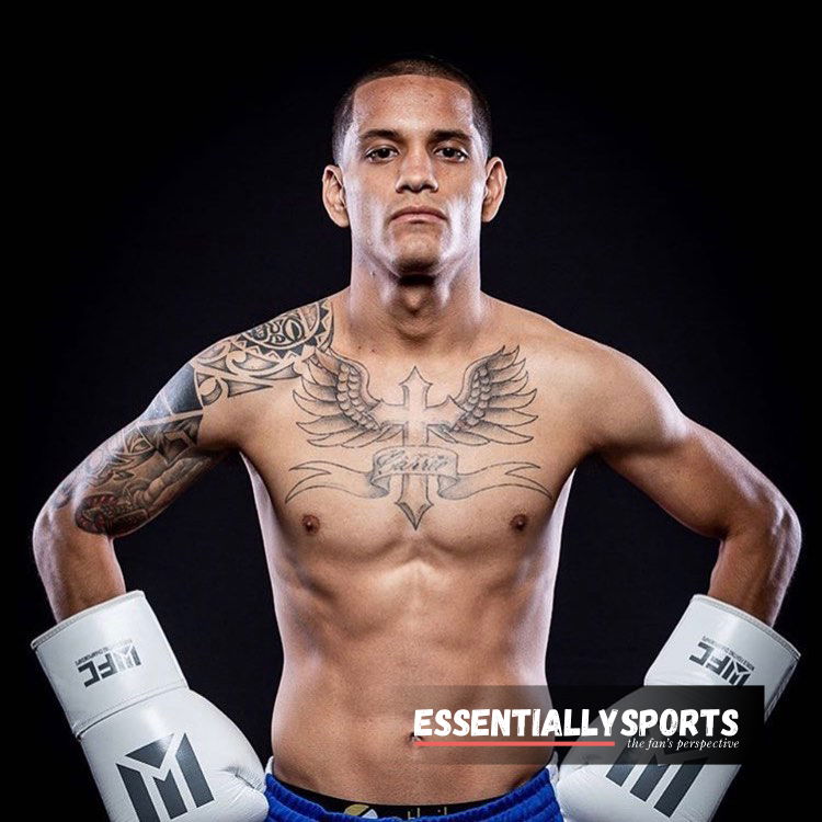 5 Years After Izaac Colunga Was Left Injured in Gunfire, Police Arrest ...