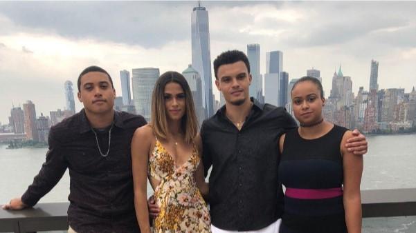Who Are Sydney McLaughlin-Levrone’s Siblings? Everything About Their ...
