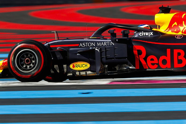 Aston Martin F1 Engine Would've been Built by Cosworth - EssentiallySports