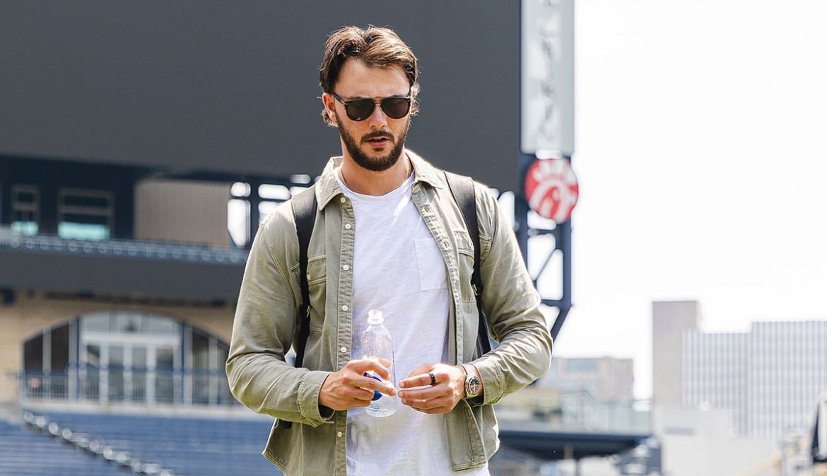 Paul Skenes Trade Buzz Intensifies as Yankees Denial Sparks Doubt About ...