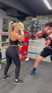 Ann Najjar Archives - EssentiallySports