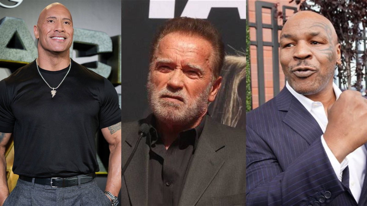 Arnold Schwarzenegger Gets Dubbed a “Wimp” by UFC Veteran as Fans React ...