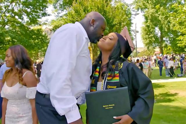 Shaquille O’Neal’s Daughter Taahirah O’Neal Net Worth: How Did She ...