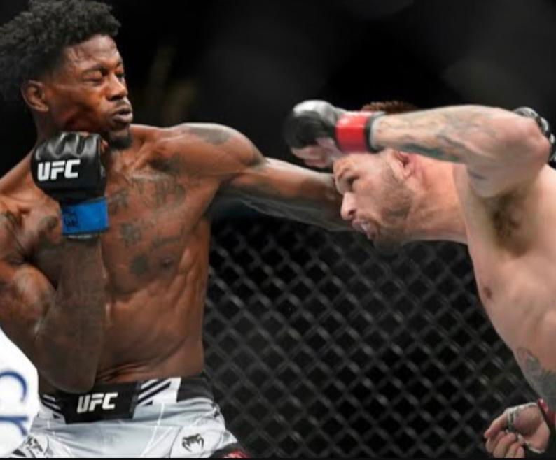 “Respect to Both” – Holloway, Gaethje, Poirier & Pros Couldn’t Believe ...