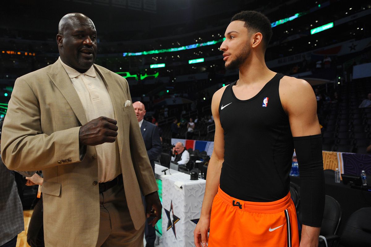 “I Don’t Use Empathy”: $600 Million Rich Shaquille O’Neal, Also a ...