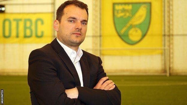 39-Year-Old Ex-premier League Director Set to Leave Club to Climb World ...