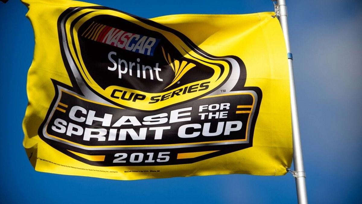 Fans Divided Over Rumored Return of NASCAR’s Chase Format ...