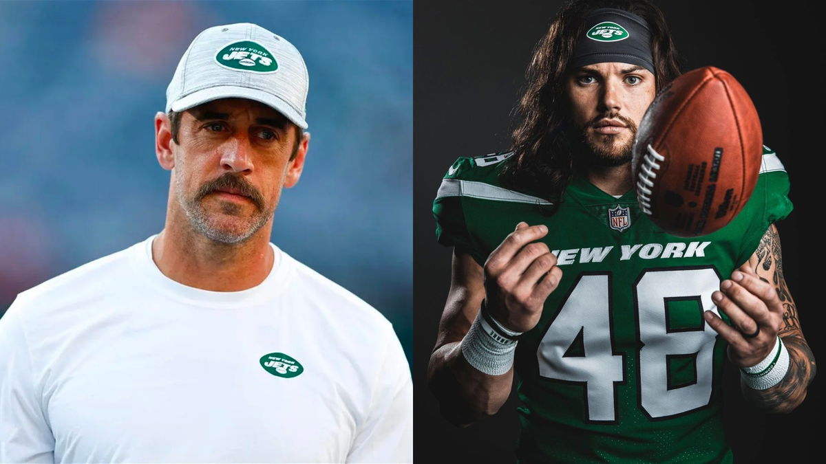 Aaron Rodgers’ IR Activation Raises Serious Questions on Nick Bawdens’ Real Worth to the New ...