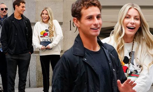 Alexander Kotzen Archives - EssentiallySports