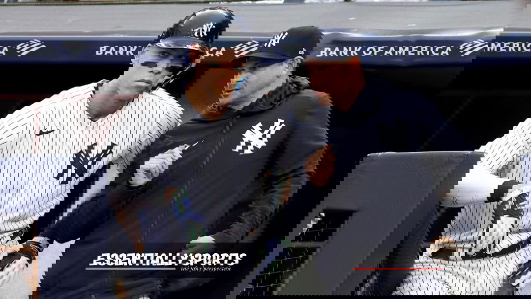 Aaron Judge’s Batting Dream Set to Be Fulfilled by Juan Soto? Yankees’ Star Acquisition Impacts ...