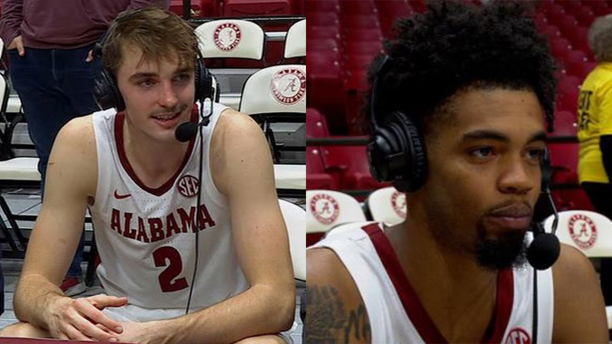 Dominating With 47 Points, Aaron Estrada and Grant Nelson Extend ...