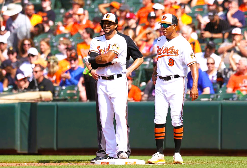 "Everything's Back to Normal" - $70,000,000 Yankees Reject Succumbs to ...