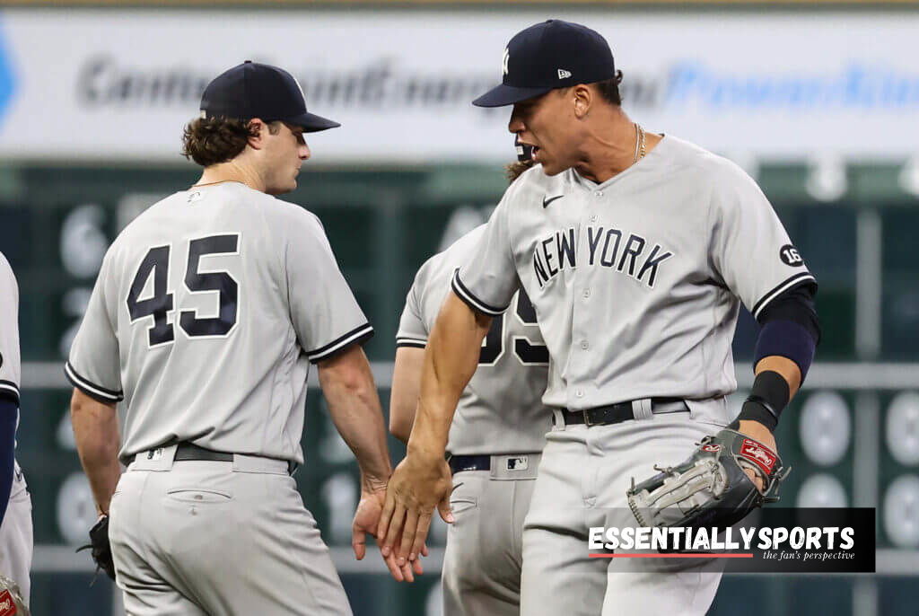 New York Yankees’ Owner Solves Aaron Judge and Gerrit Cole’s Analyst ...