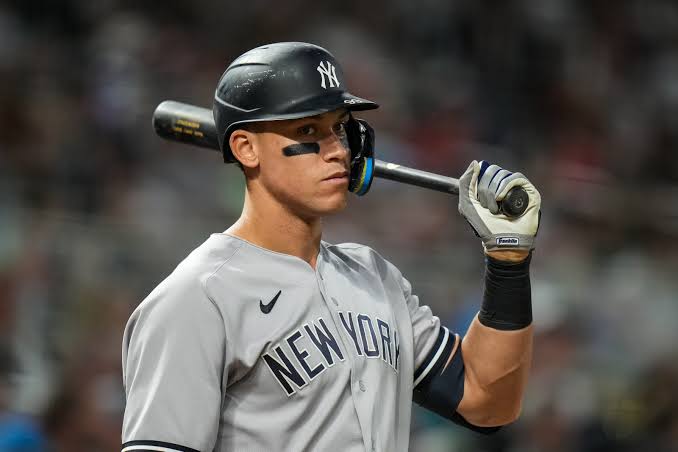 Aaron Judge Continues to Break Records With Every Passing Day as He ...