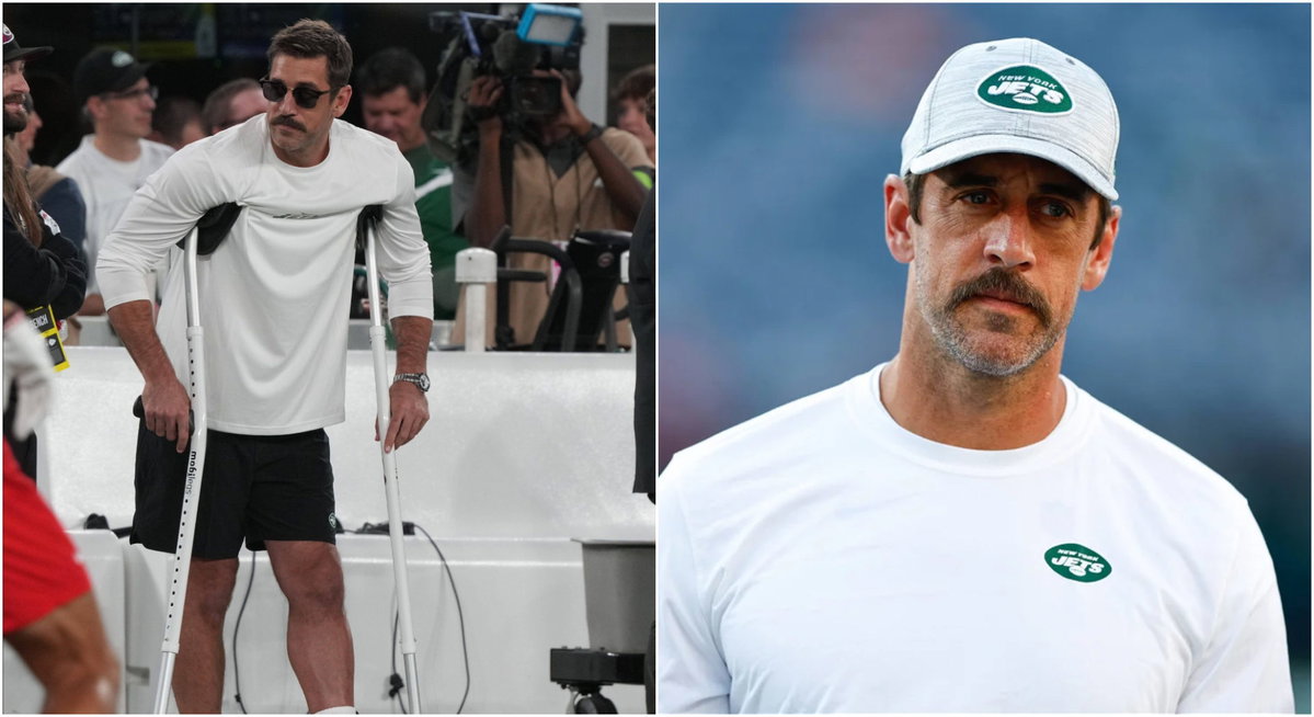 “Rise to Recovery”: As the Jets Prepare for Pivotal Broncos Test, Star ...