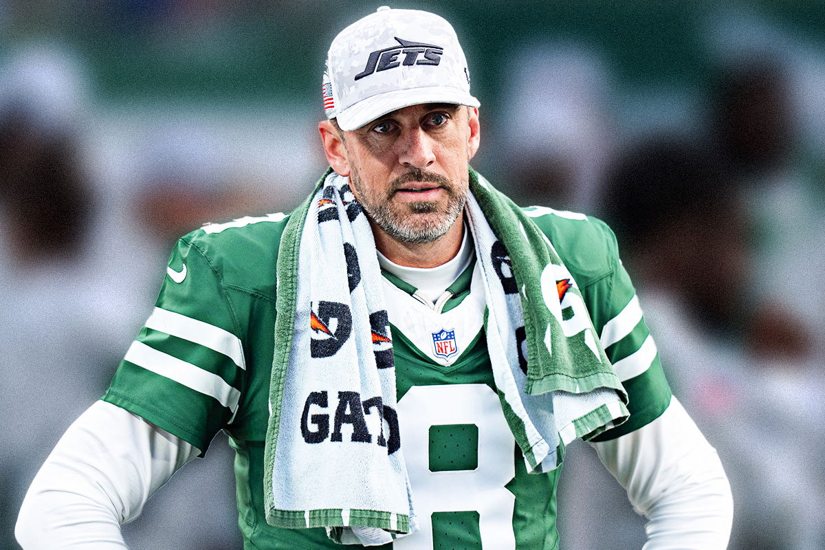 Jeff Ulbrich Sends Strong Message to Aaron Rodgers on Birthday as Jets HC Confirms Major Injury ...