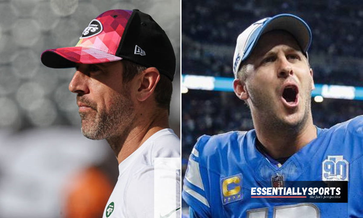 "Where… Careers Have Gone to Die" - Aaron Rodgers' Worries for 'Friend ...