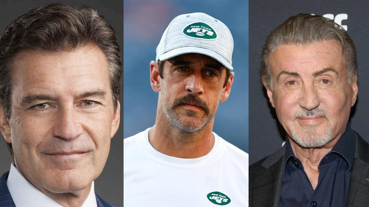 Is Aaron Rodgers’ Achilles Surgeon Related to Sylvester Stallone ...