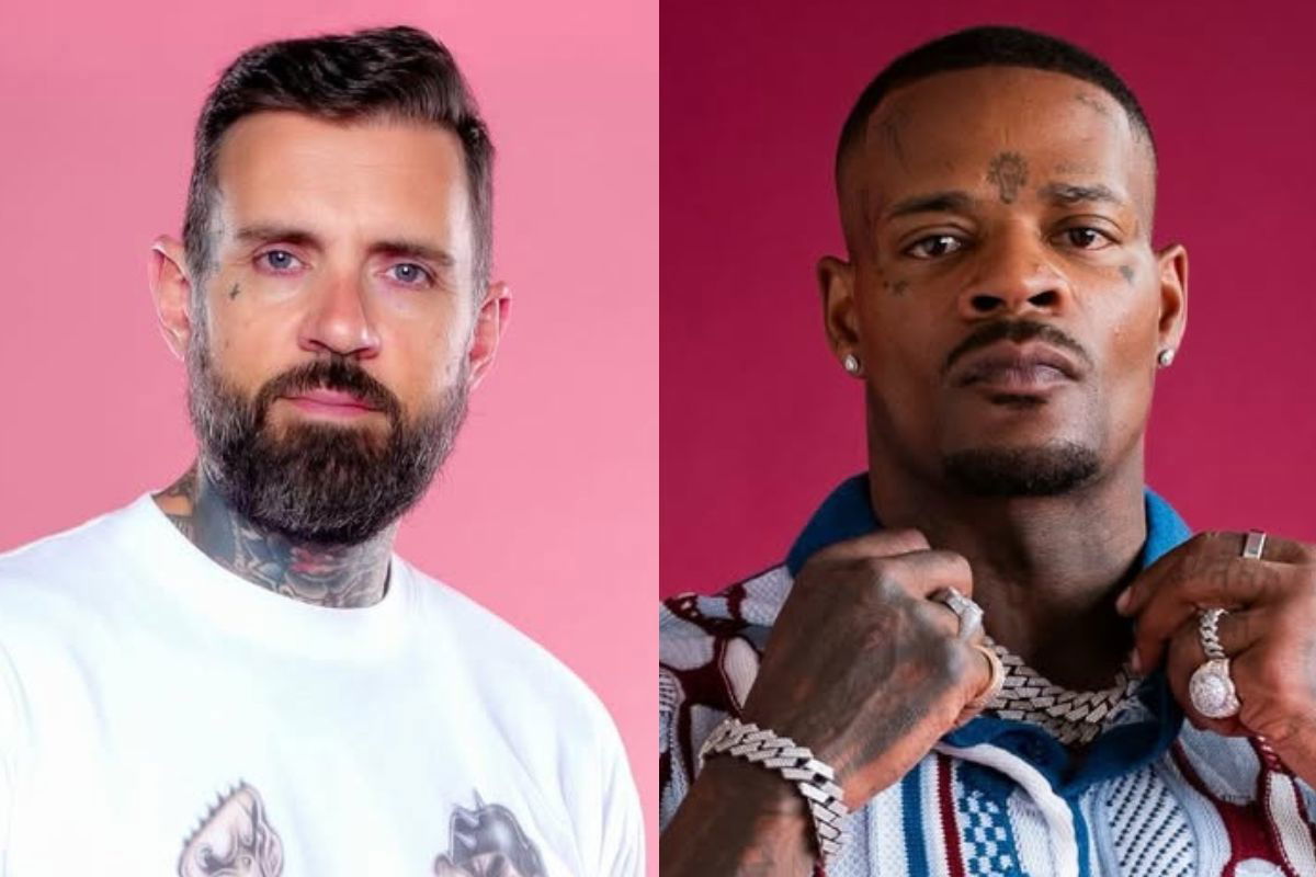 “Terrible” Chants Strike Jason Luv’s Training Camp for Adam22 Boxing ...