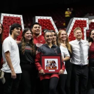 Cameron Machado Archives - EssentiallySports