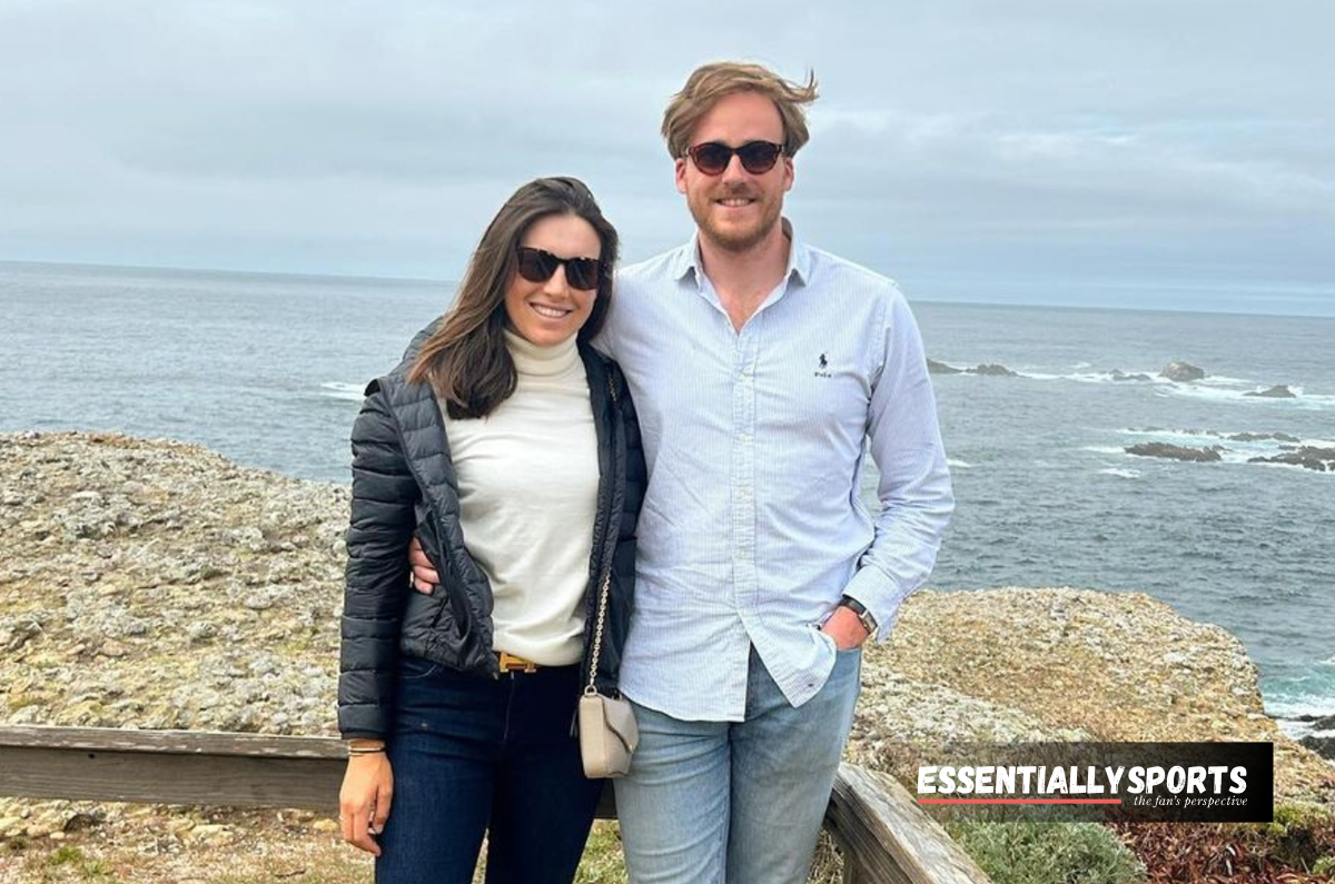 Who Is Albane Valenzuela Dating in 2024? Her Rumored Affair With USA ...