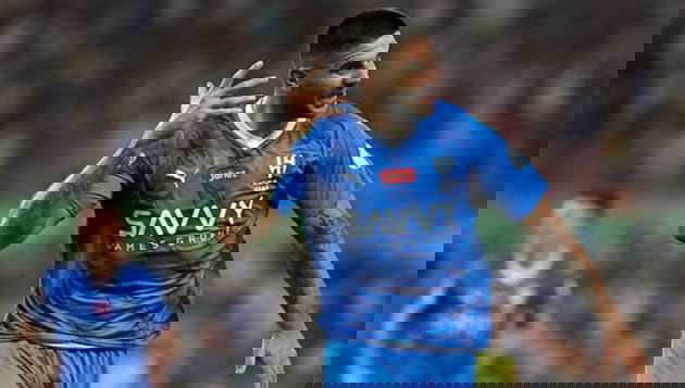 Aleksandar Mitrovic Goal Celebration: Know the Real Reason Behind Al ...