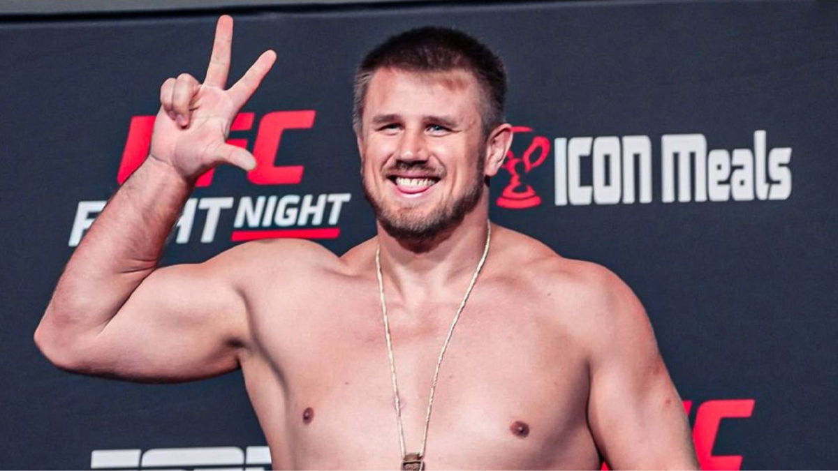 Alexandr Romanov Ethnicity: Parents, Nationality, Languages, and All ...