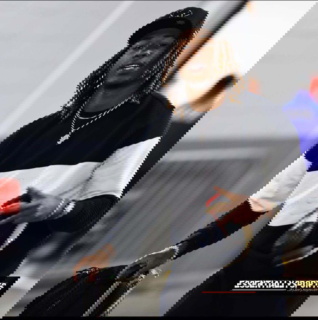 New Patriots CB Alex Austin Reveals Historic Family Connection That ...