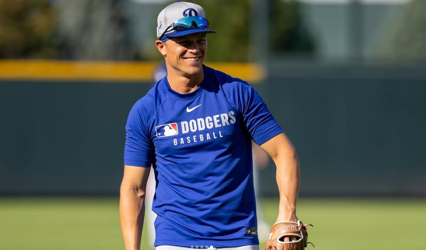 Meet Alex Call: Everything to Know About His Wife, Parents, Net Worth ...