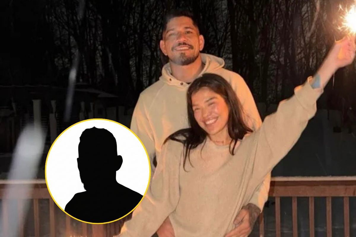 Alex Pereira Tracy Cortez Relationship Reveal Leaves UFC 326 Star ...