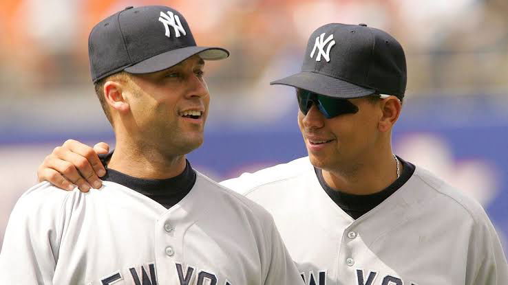“I Had to Eat the Cereal With Orange Juice!”- Alex Rodriguez Reminisces ...