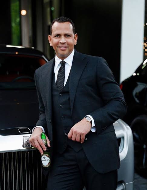 Alex Rodriguez Dwarfed His Ex Jennifer Lopez and Her Beau’s Combined ...