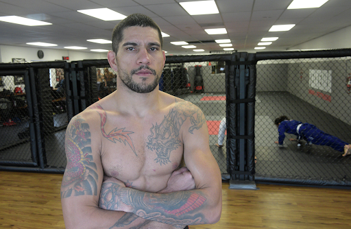 Alex Pereira, Brazilian MMA Fighter—Bio, News & Stats—Essentiallysports.com