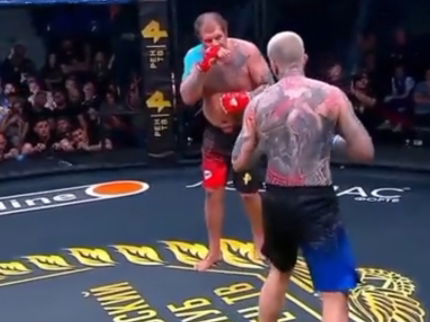 “This Is Number 1 Bullsh*t”: MMA Legend Fedor Emelianenko’s Brothers ...