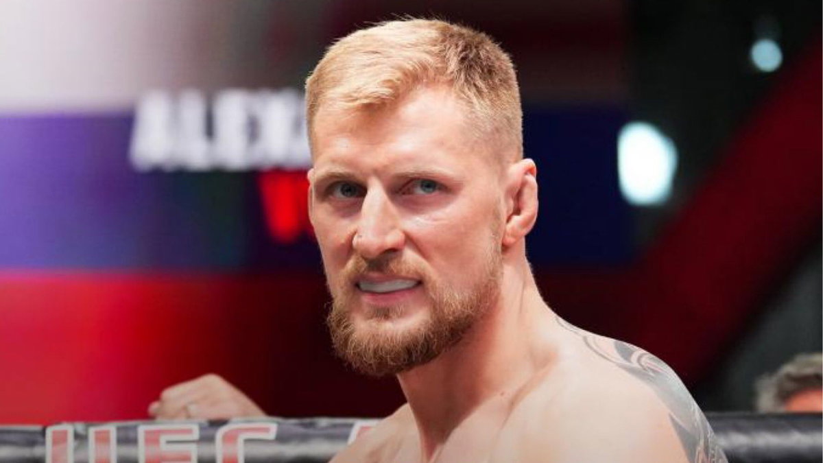 Alexander Volkov Losses: Record, Winning Streak, and Setbacks of the ...