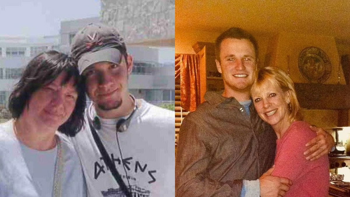 ‘Classy’ Rickie Fowler’s Message to Wyndham Clark About His Late Mother ...