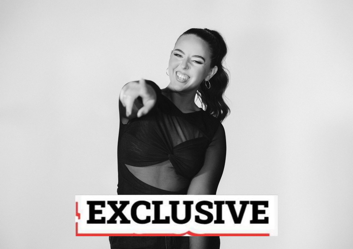 Exclusive: Bills vs Buccaneers National Anthem Singer Ali Berke Talks ...