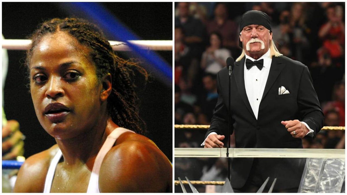 Ronda Rousey’s 25-Year-Old Protégé Opens Up on “Difficult” Step to Part ...