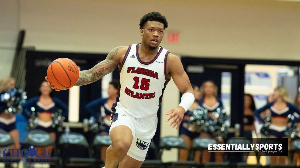 With Jimmy Butler in Attendance, Alijah Martin and Johnell Davis ...