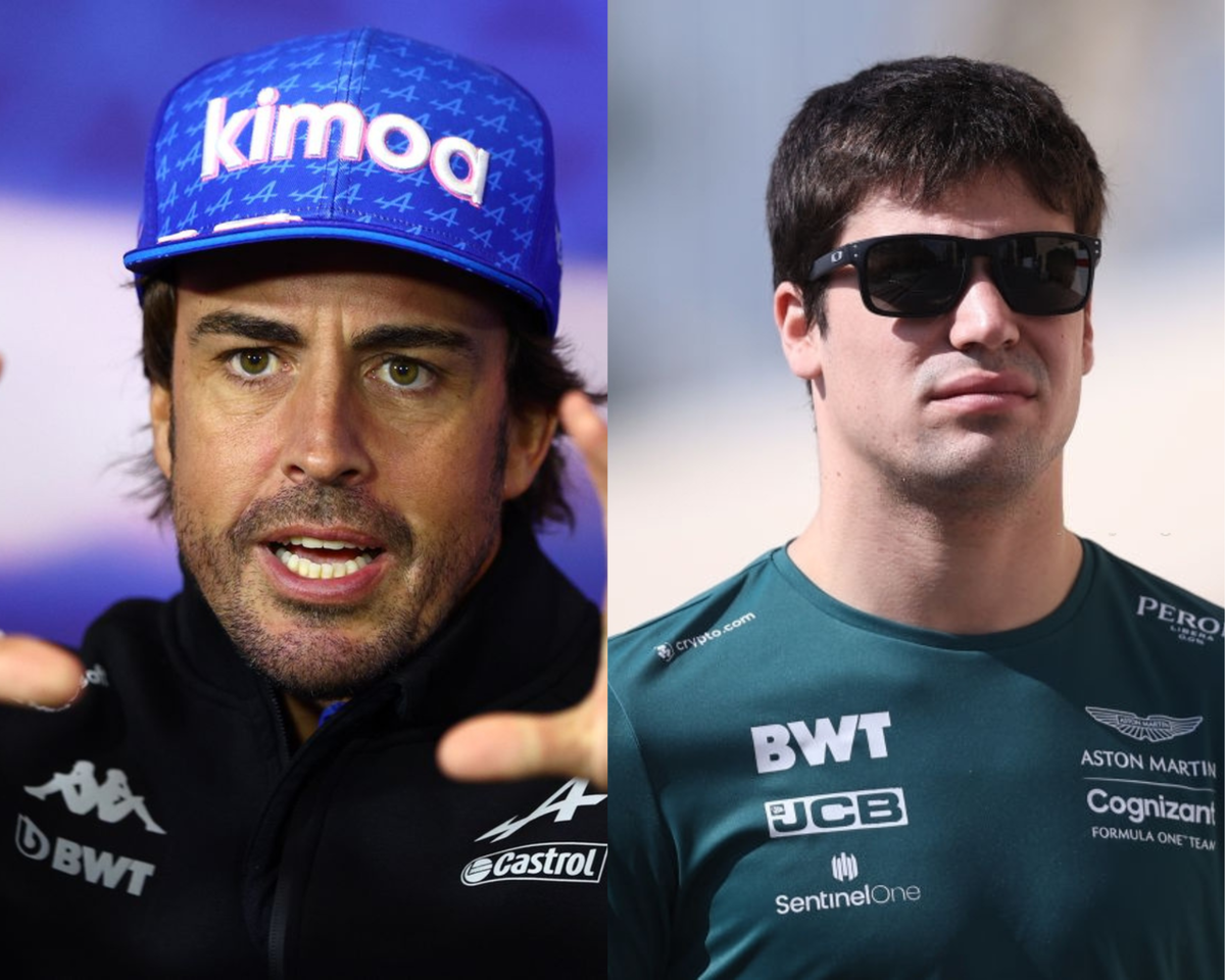 “Gaslighting” Fernando Alonso Warned of Repeating Bad Behavior With ...