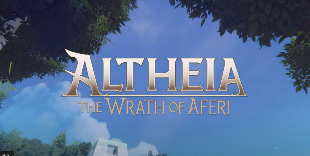 Tokyo Game Show 2023: Altheia: Wrath of Aferi Looks Set to Take Story ...
