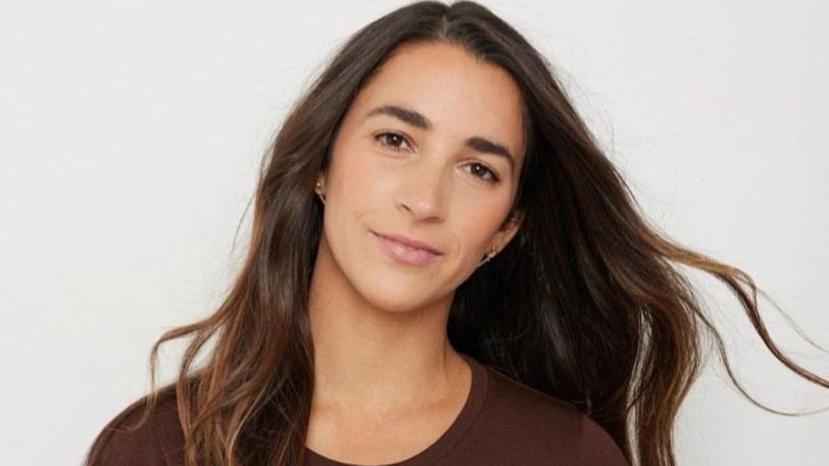 Is Aly Raisman Dating Anyone Now? Here Is Everything You Need to Know ...