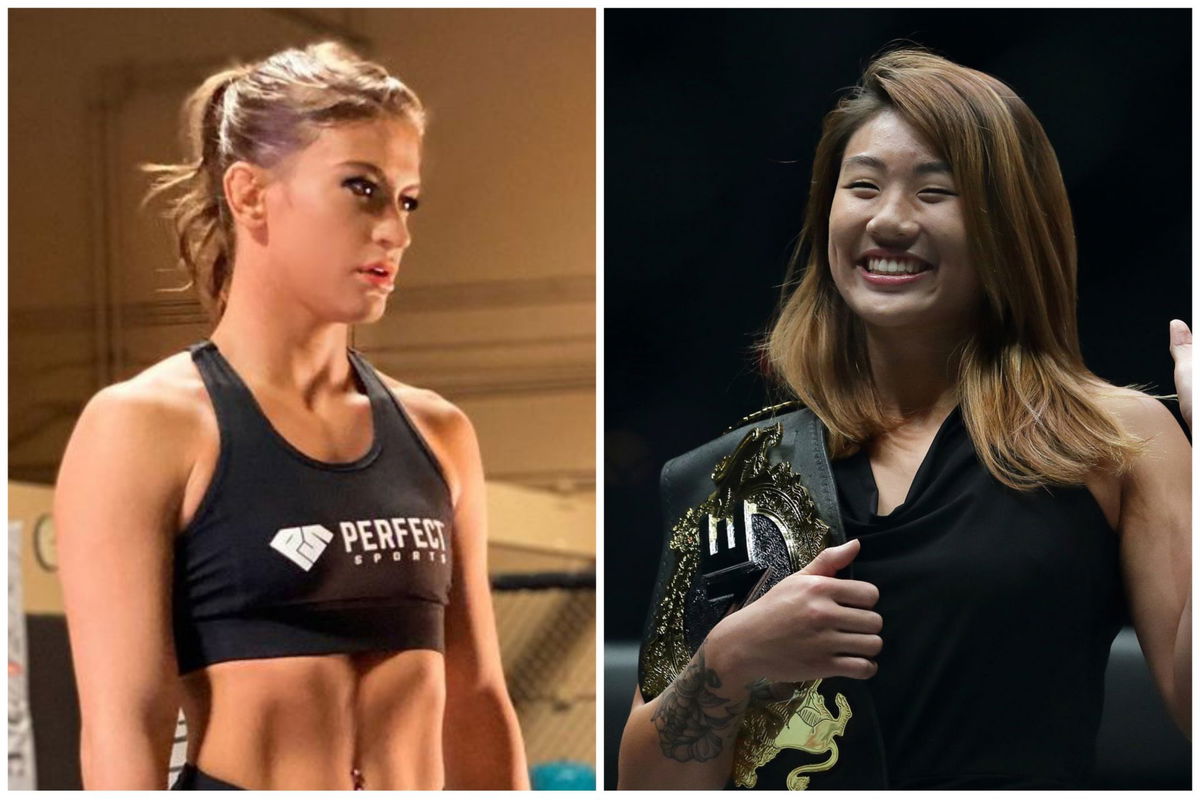 "She’ll Always Be the Champion” – Alyse Anderson Sends Heartfelt Message to Divisional Queen ...