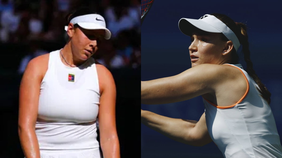 WTA Finals: Amanda Anisimova Suffers Painful 57-Minute Collapse Against ...