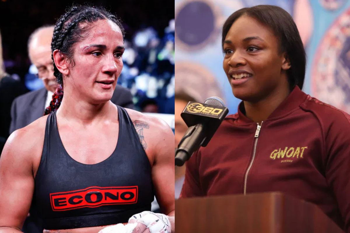 Amanda Serrano’s Win Reignites Women’s Boxing’s Longest Debate Amid ...